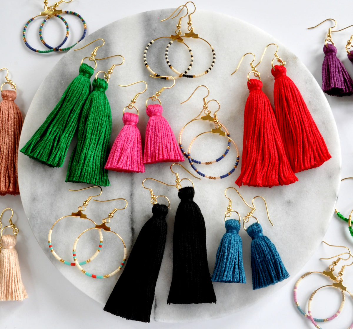 Great Gifts $25 and Under | Handmade by Libby & Smee