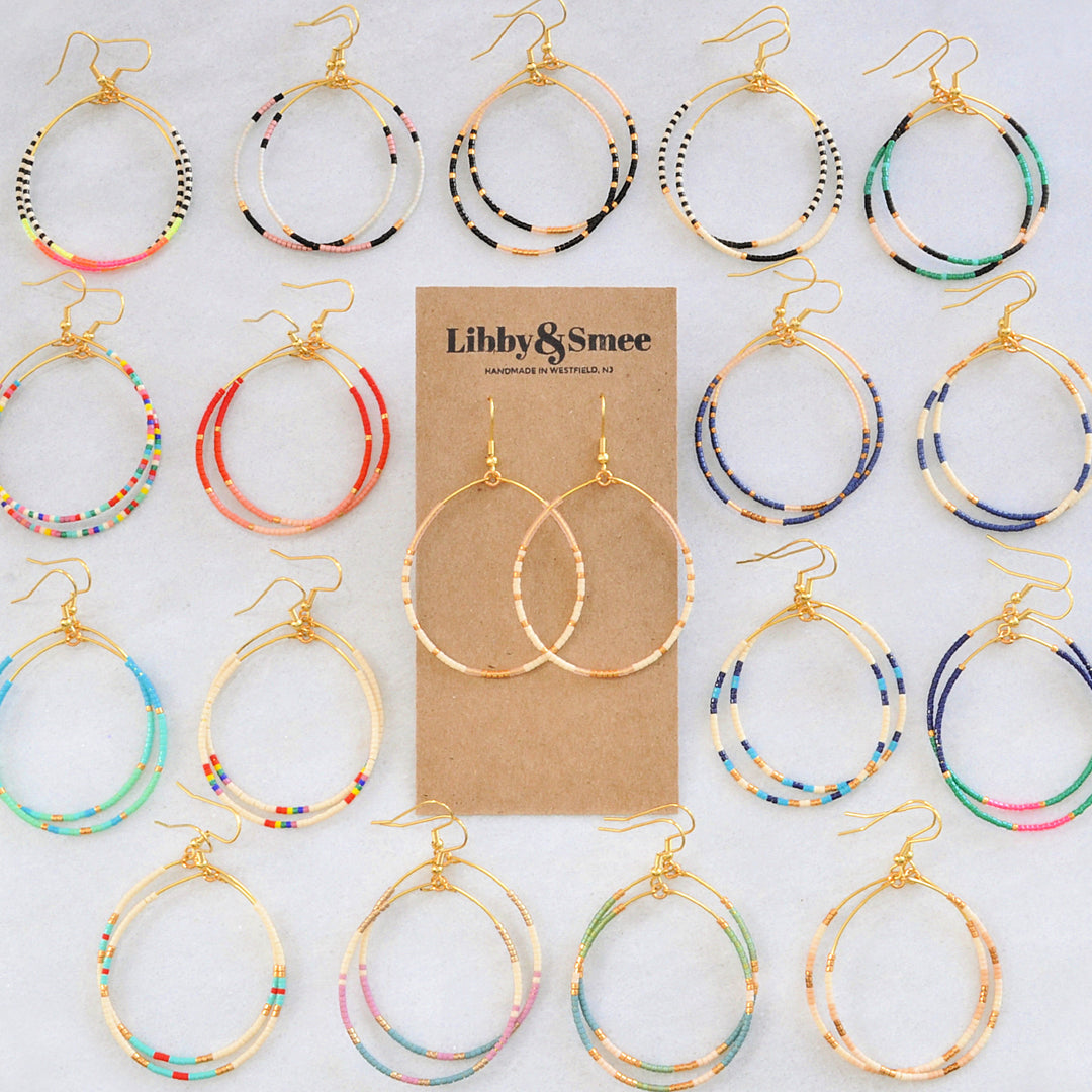 Libby & Smee | Simply Fun Jewelry