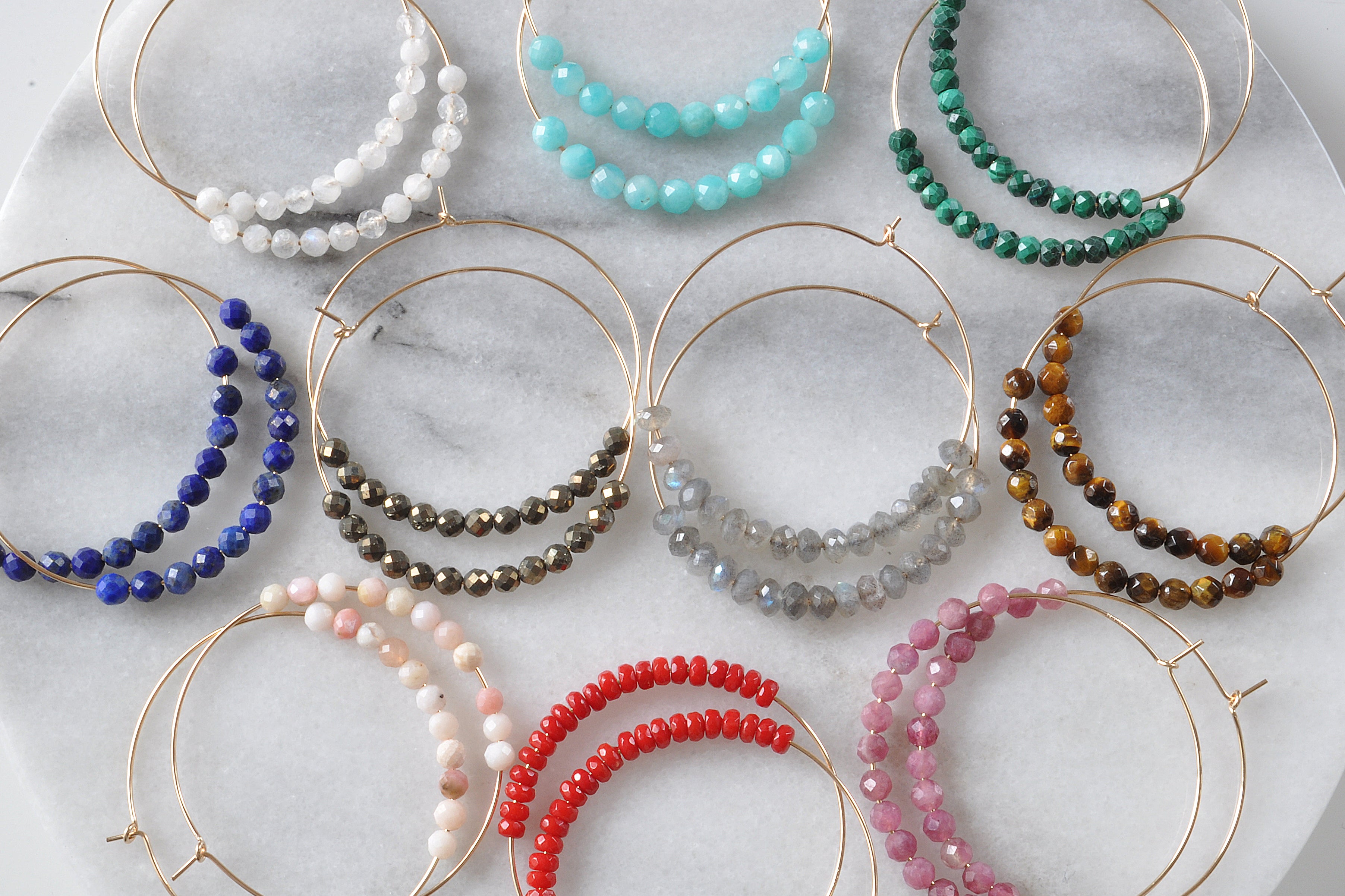 Libby & Smee | Simply Fun Jewelry